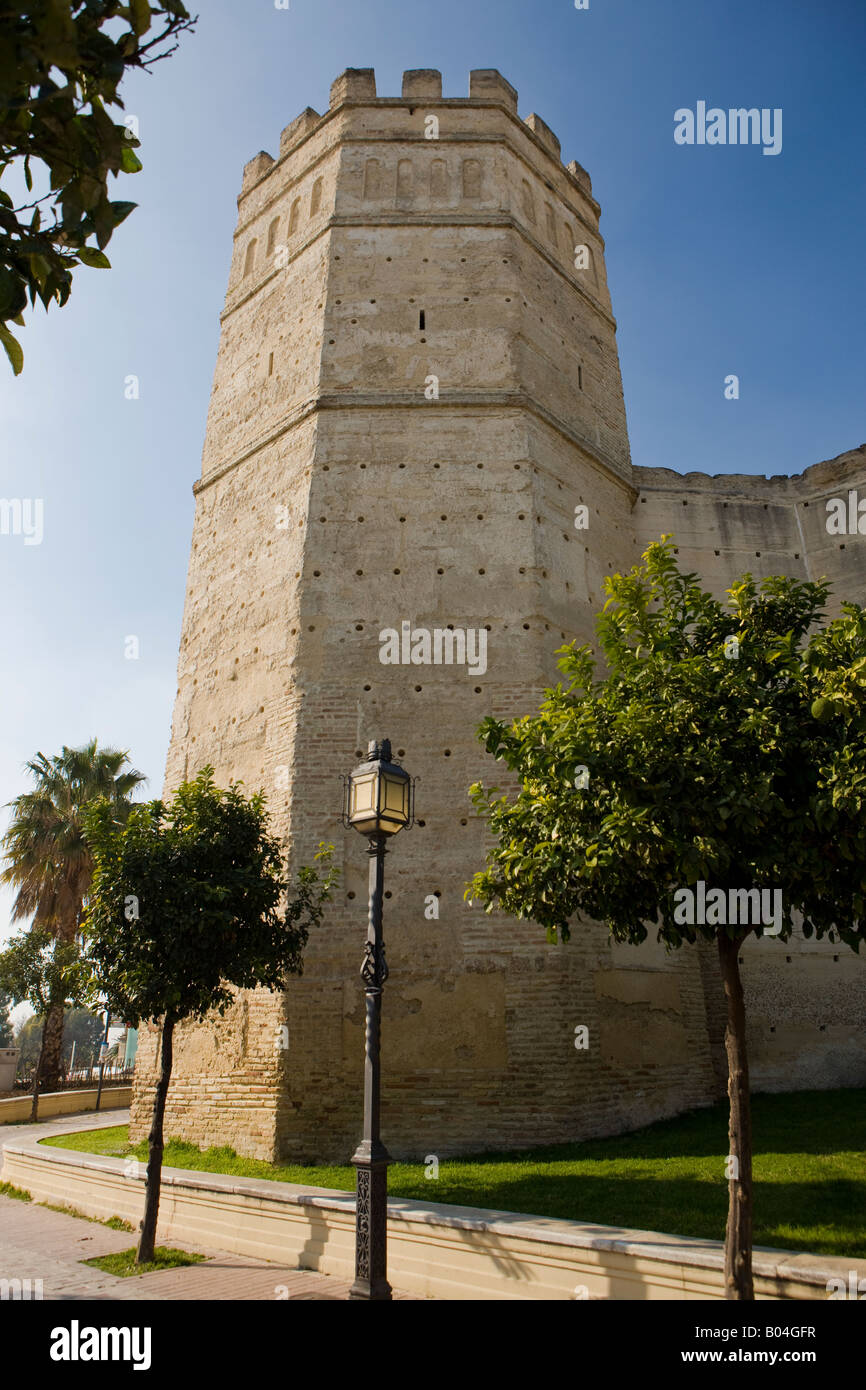 Octagonal tower hi-res stock photography and images - Alamy