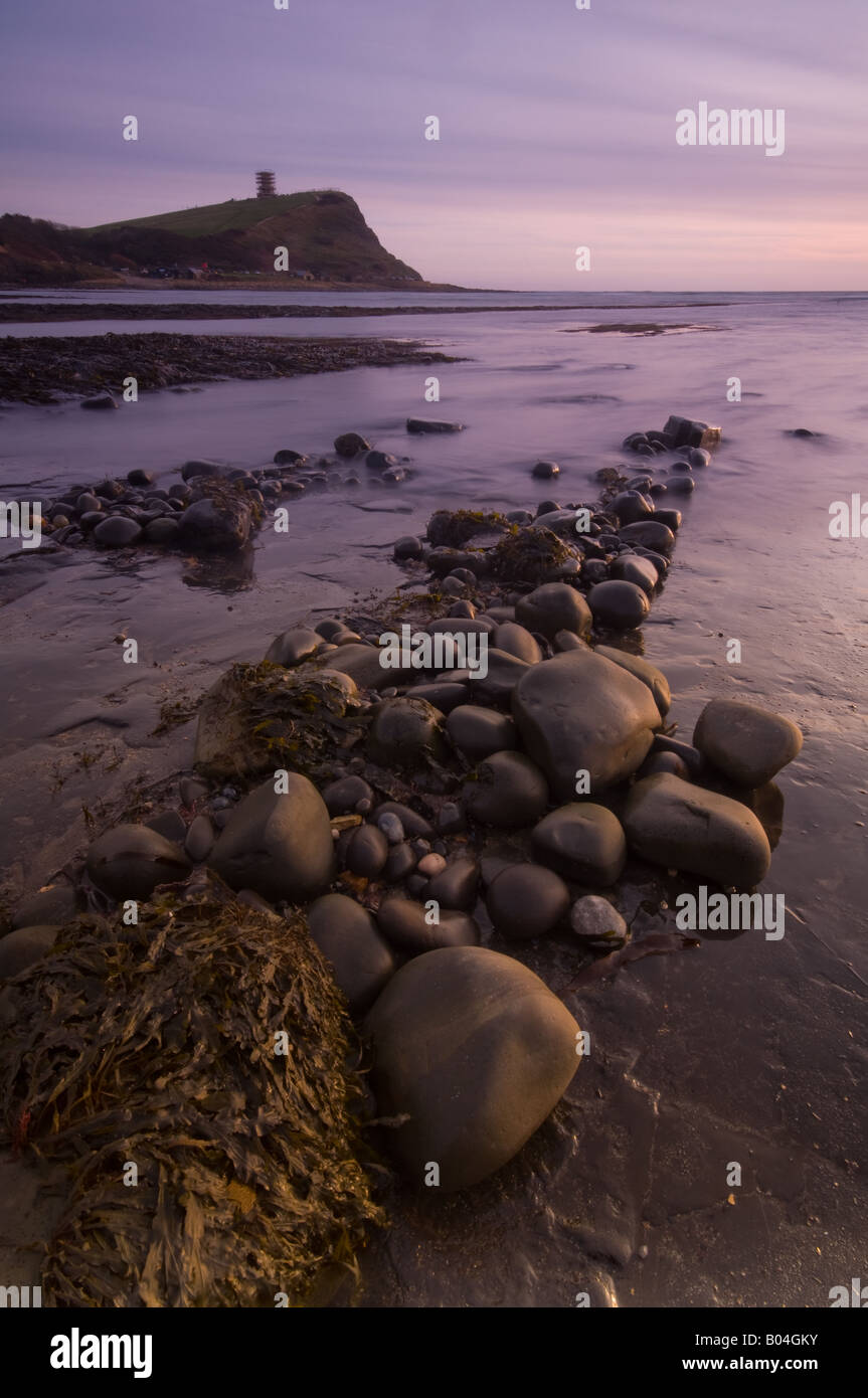 a prehistoric bay on the Jurassic coast line of dorset,with wonderful ...