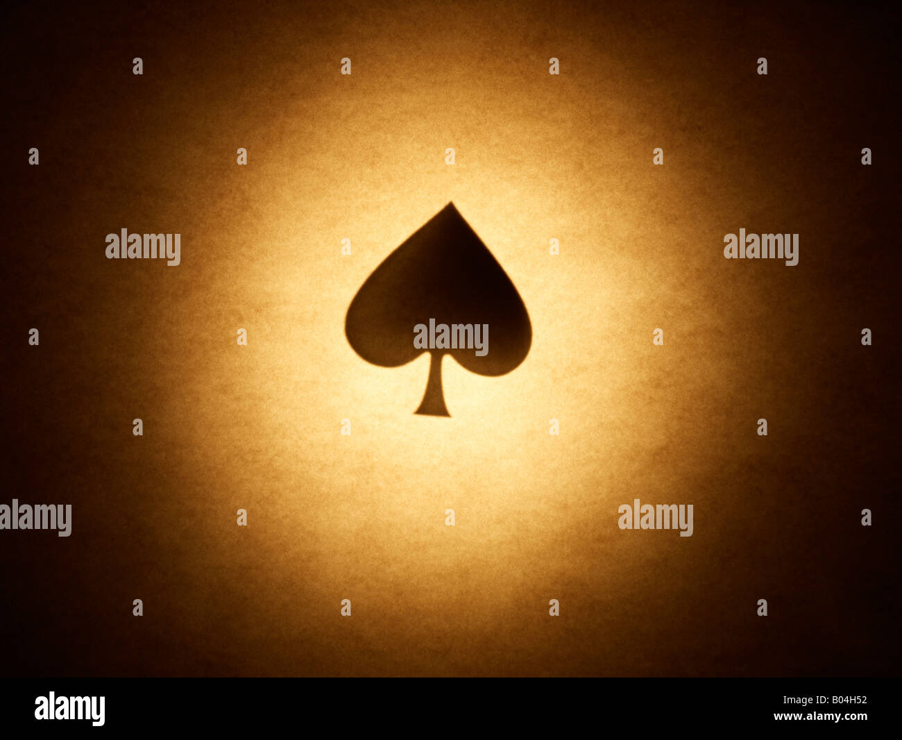 Symbolic playing cards hi-res stock photography and images - Alamy