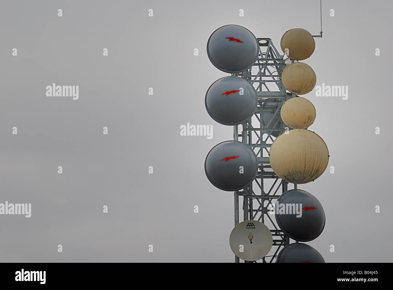 Future signal hi-res stock photography and images - Alamy