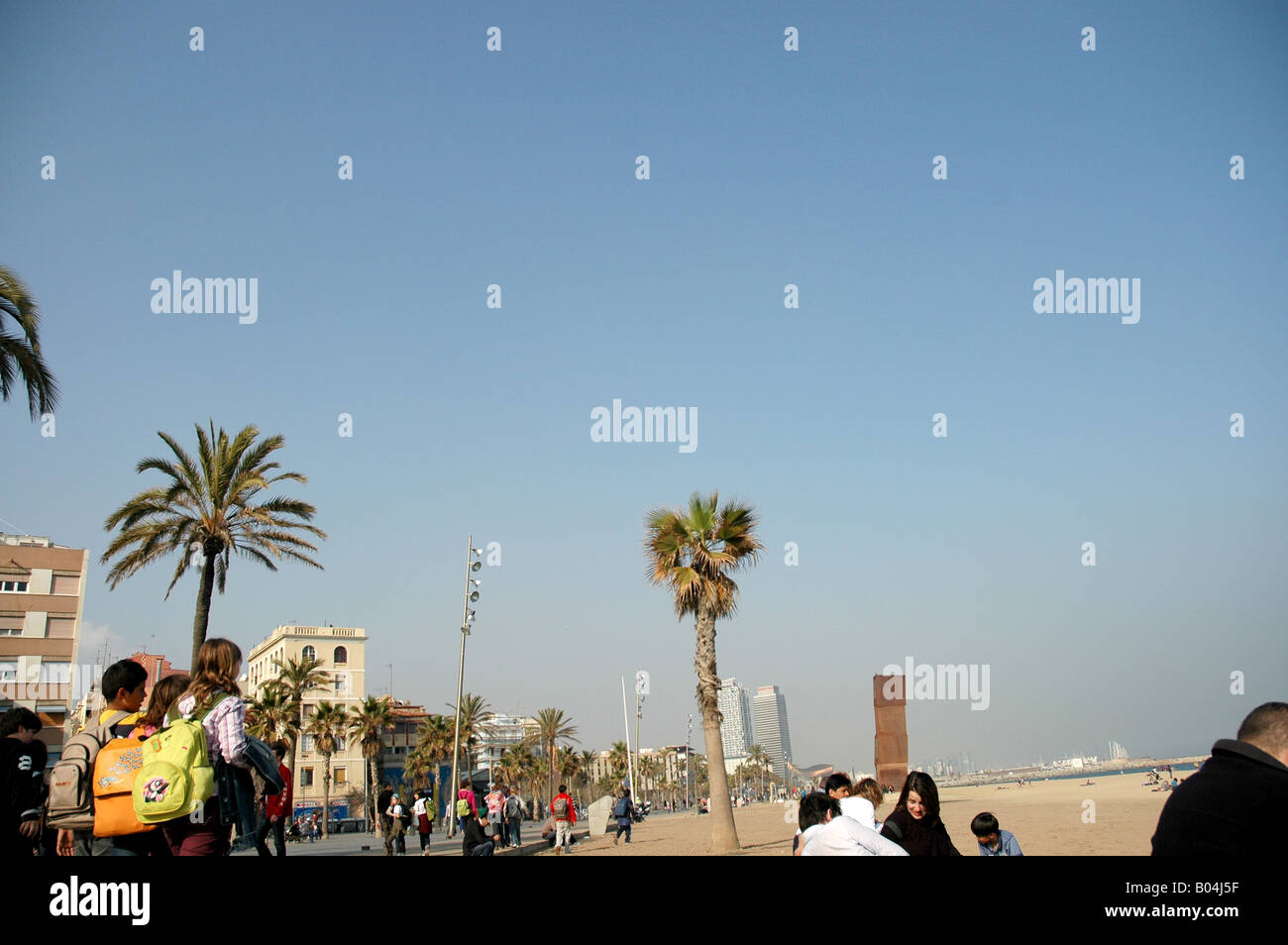 Menschen Strand High Resolution Stock Photography and Images - Alamy