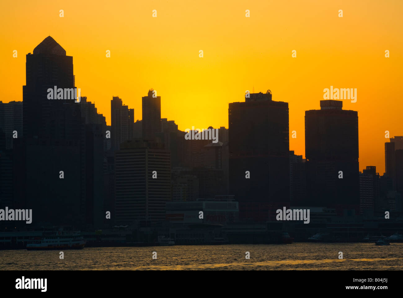 Peoples Republic of China Hong Kong Special Administrative Region ...