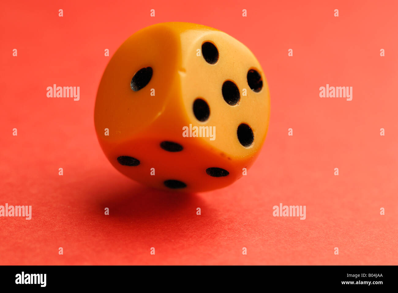 Rolling cubes hi-res stock photography and images - Alamy