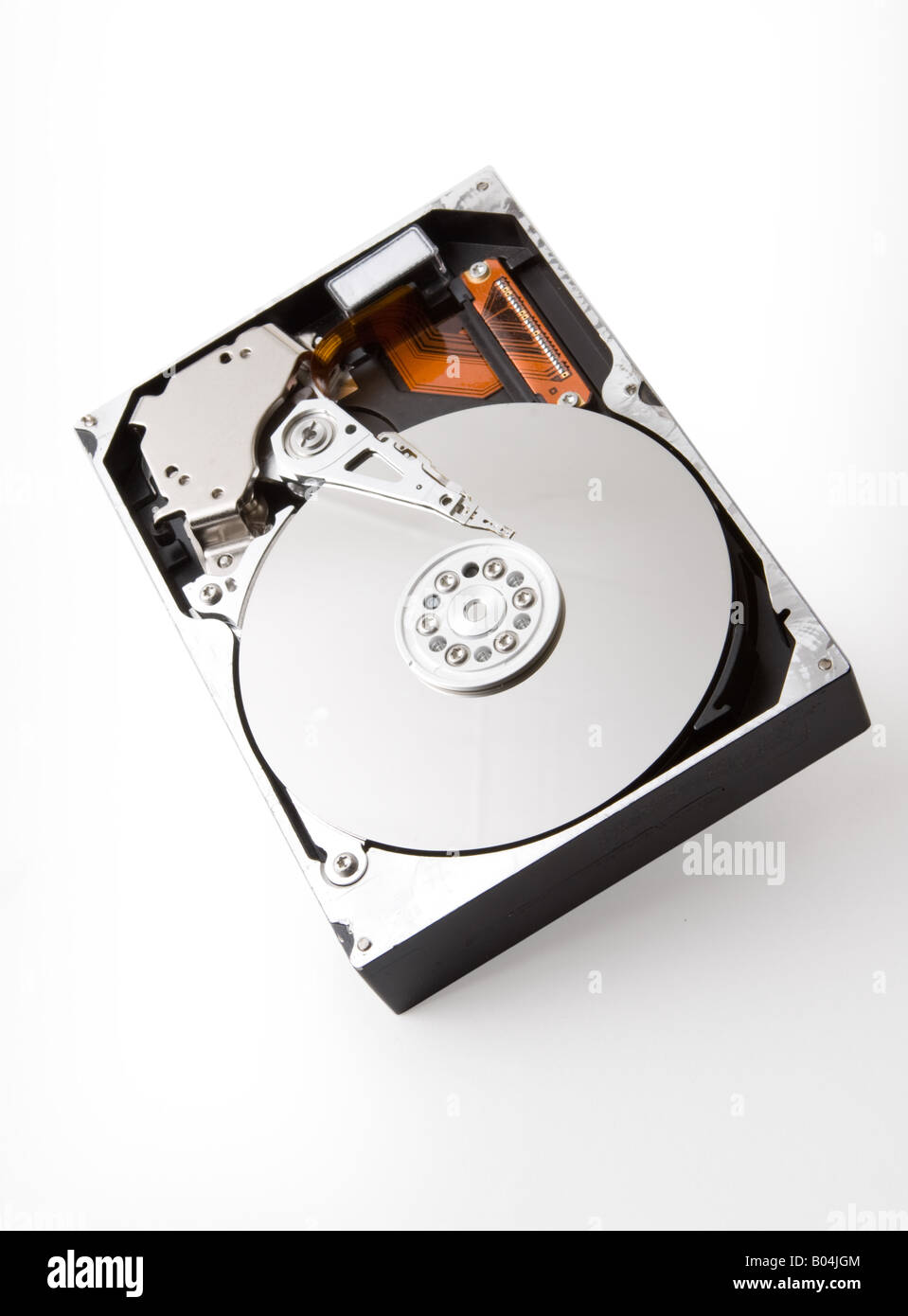 Open harddrive hi-res stock photography and images - Alamy