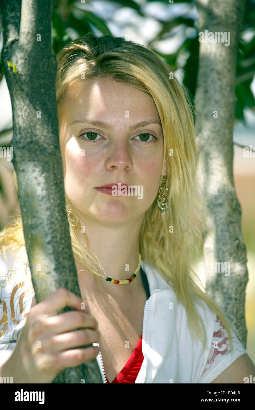 Dappled shades hi-res stock photography and images - Alamy