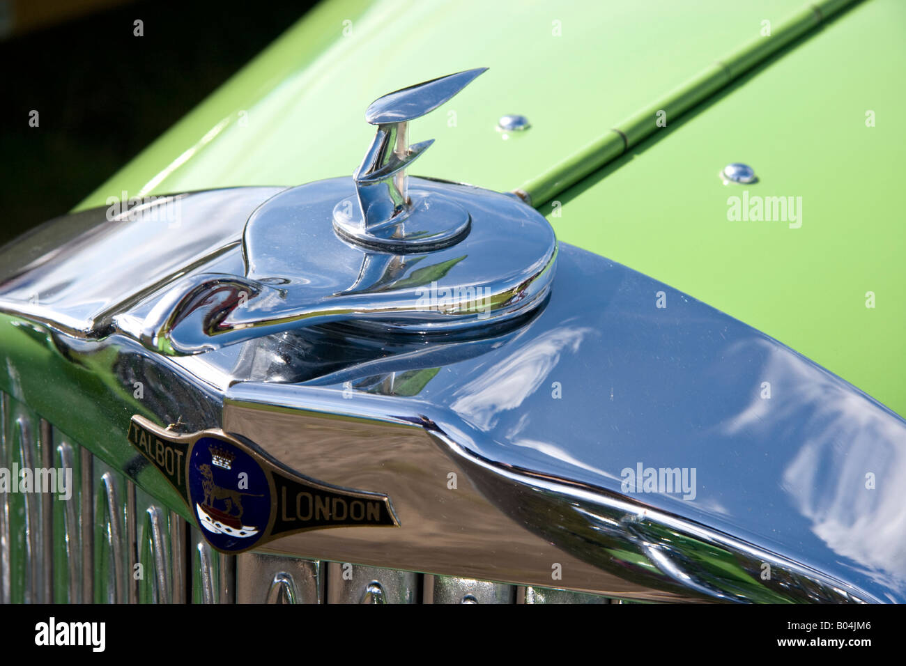 Talbot alpine hi-res stock photography and images - Alamy