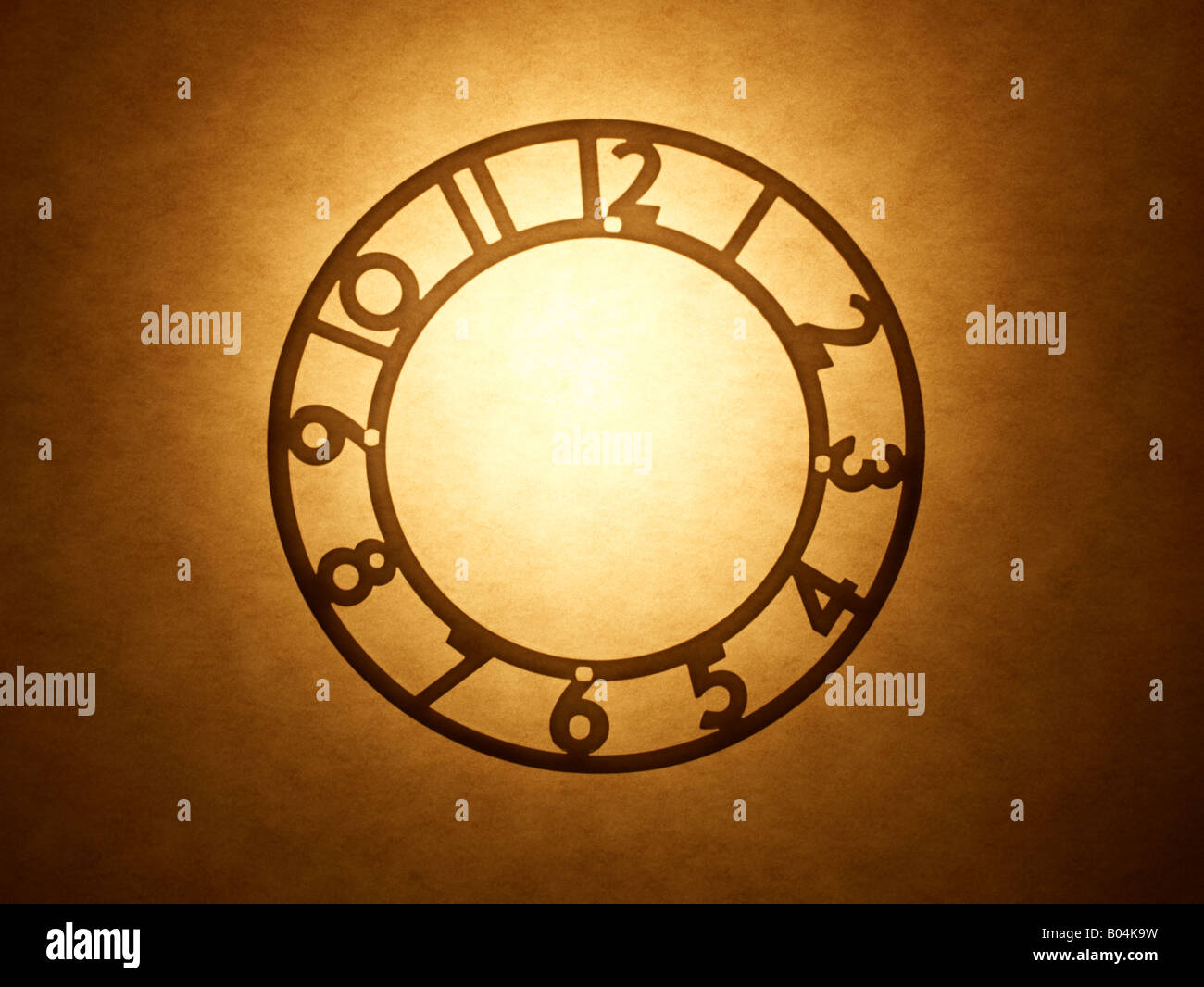 Decimal clock hi-res stock photography and images - Alamy