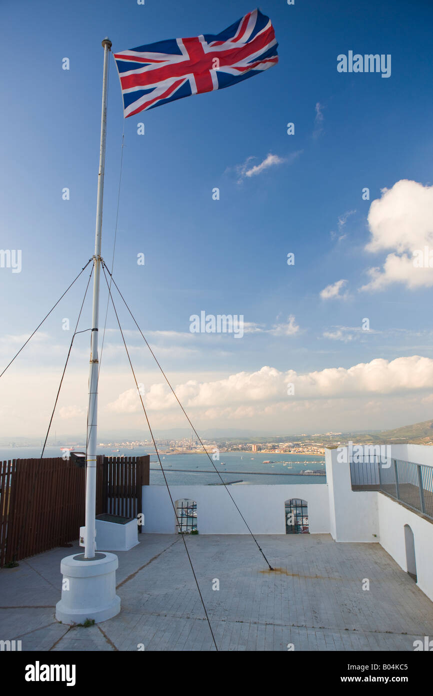 Famous flag pole hi-res stock photography and images - Alamy