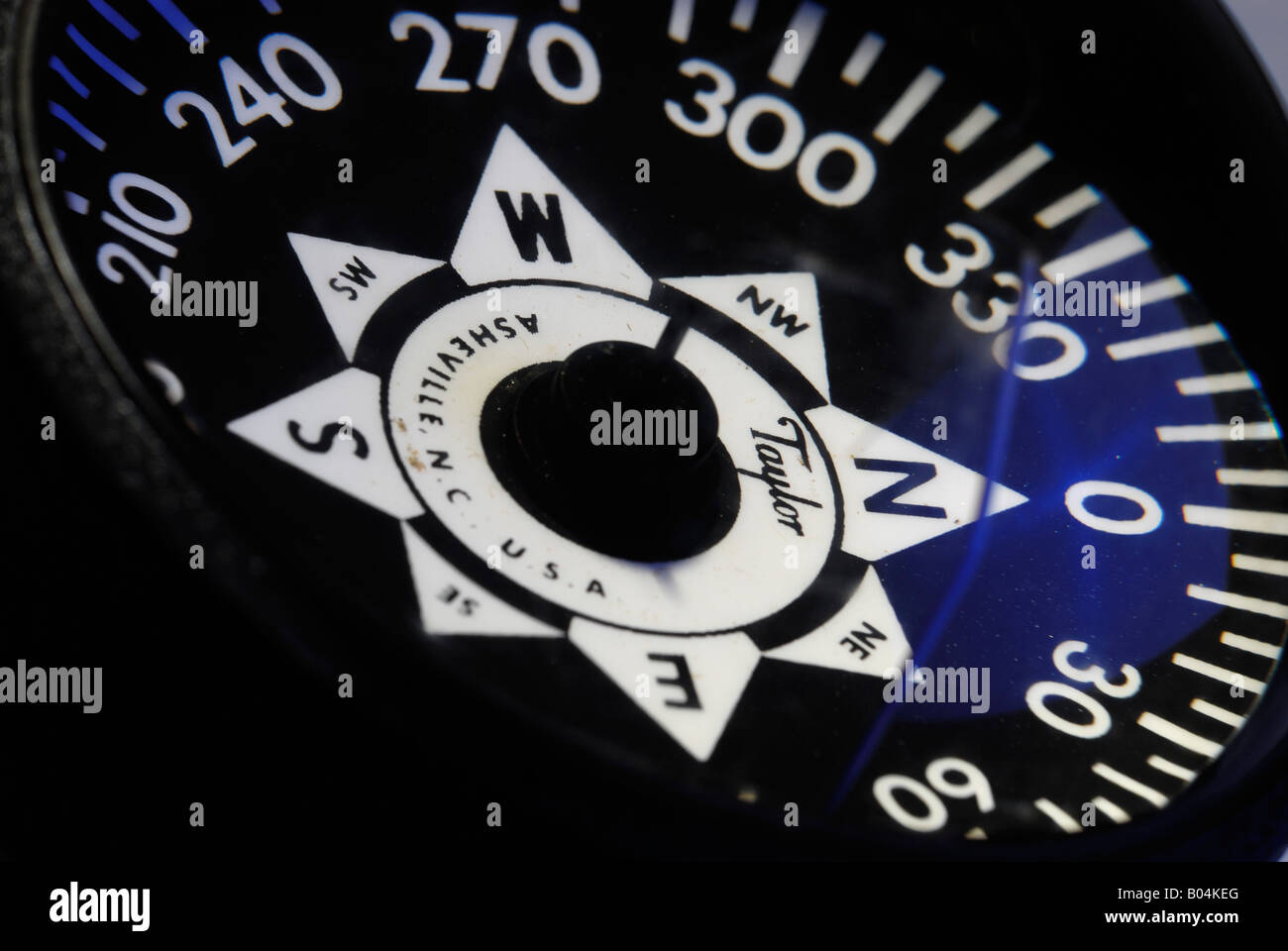 Compas point hi-res stock photography and images - Alamy