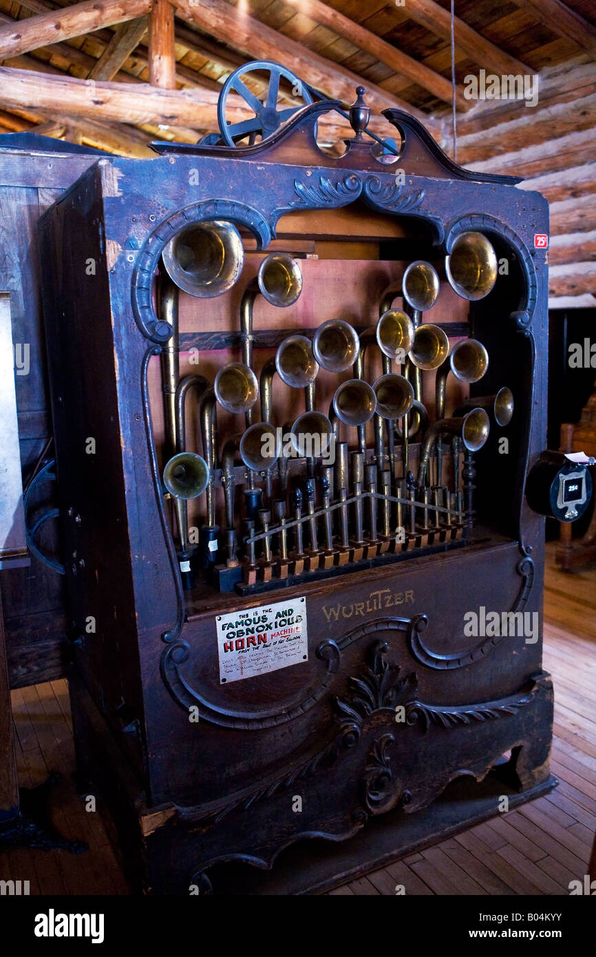 Loud machine hi-res stock photography and images - Alamy