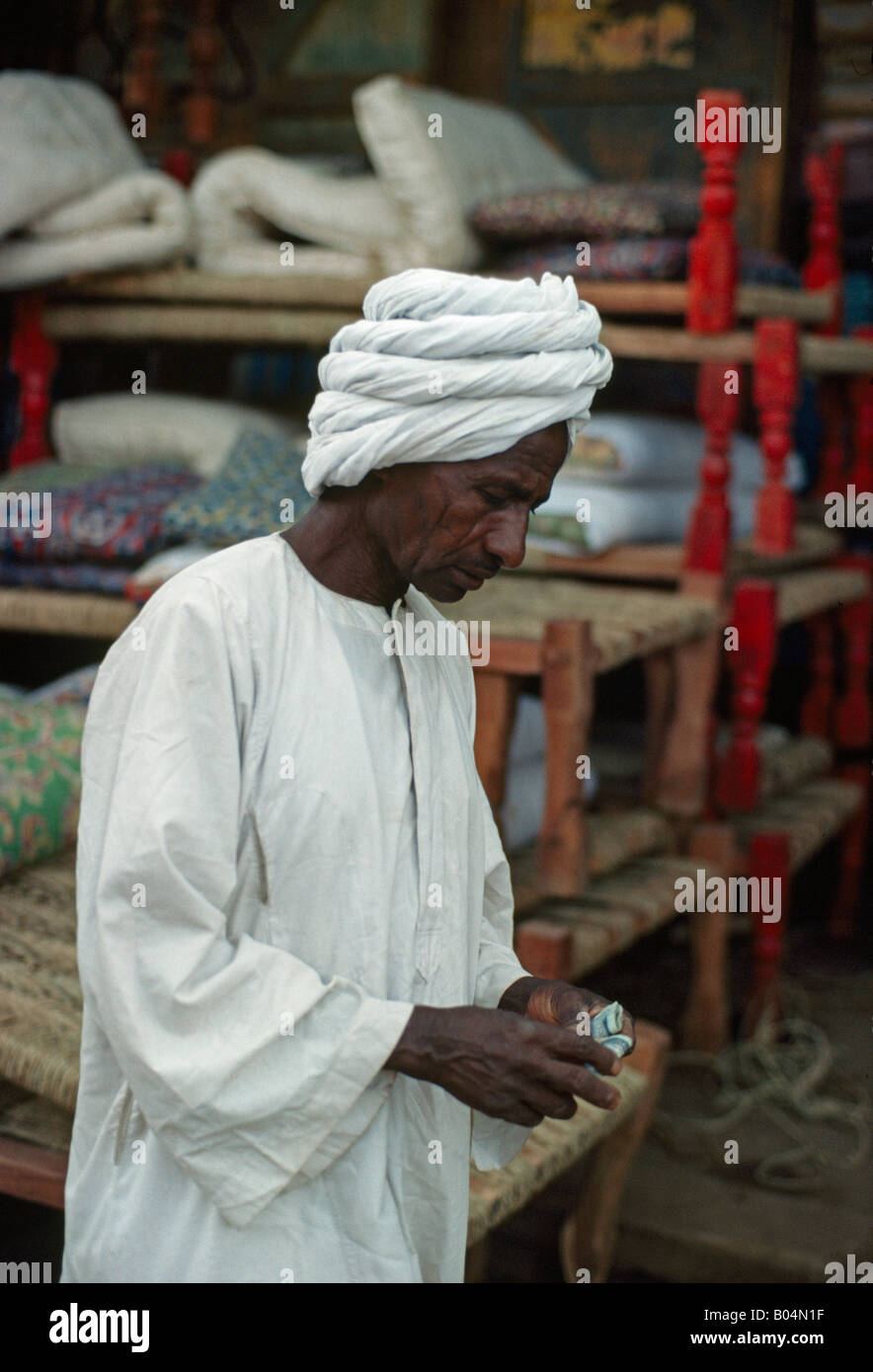 Sudan scarification hi-res stock photography and images - Alamy