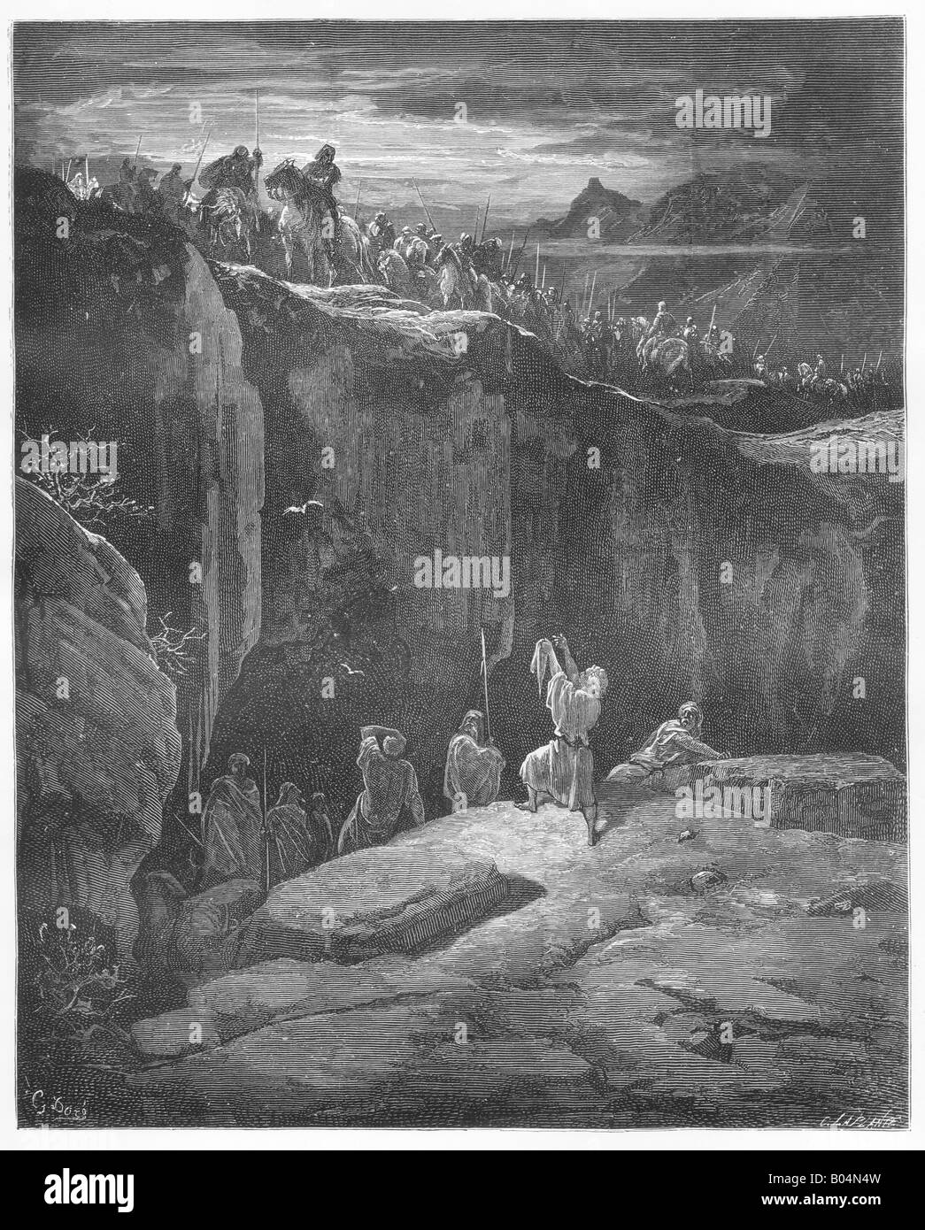 Saul David High Resolution Stock Photography and Images - Alamy