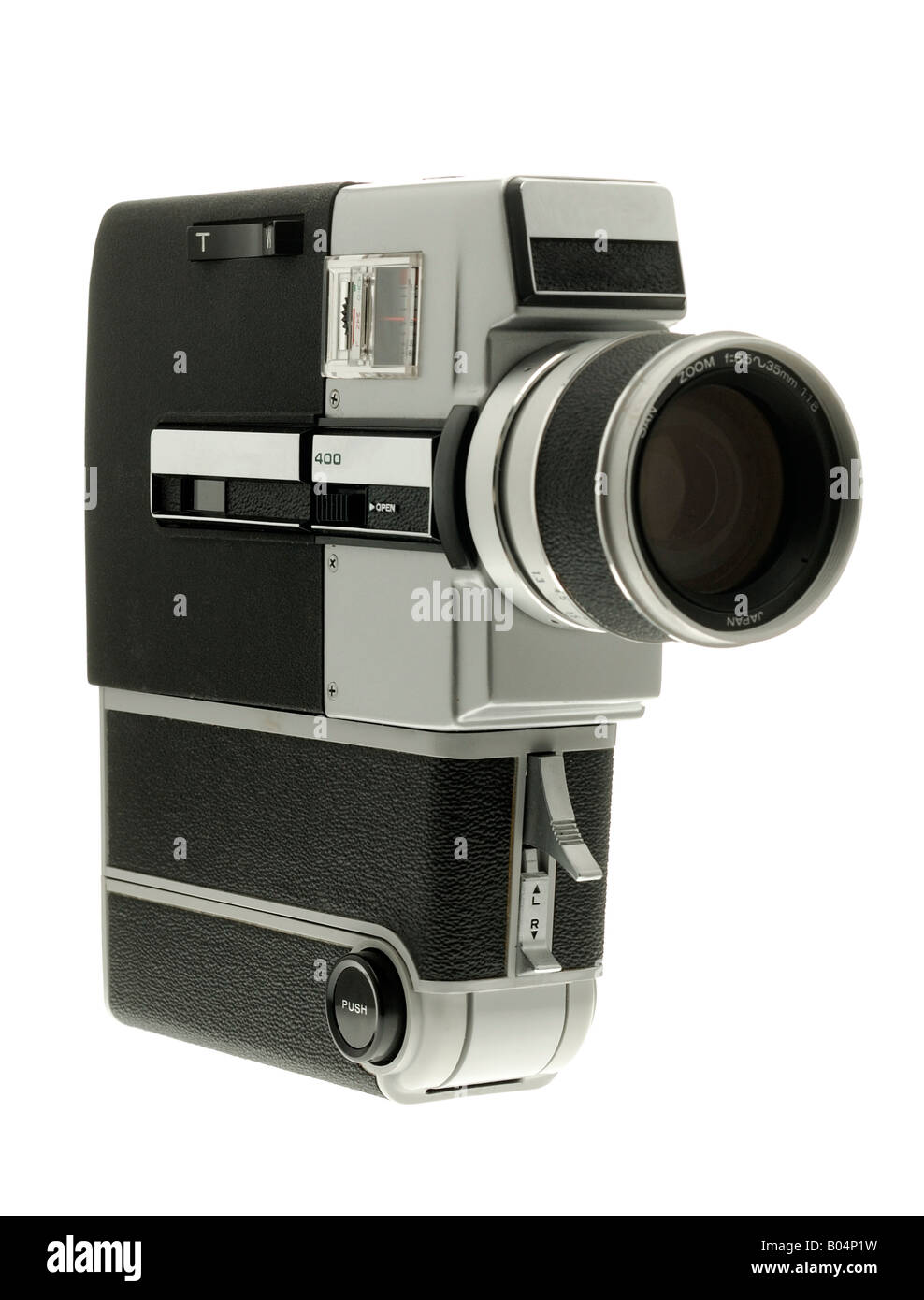 Film camera moving hi-res stock photography and images - Alamy