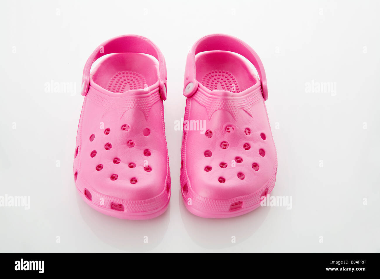 Pair of crocs hi-res stock photography and images - Alamy