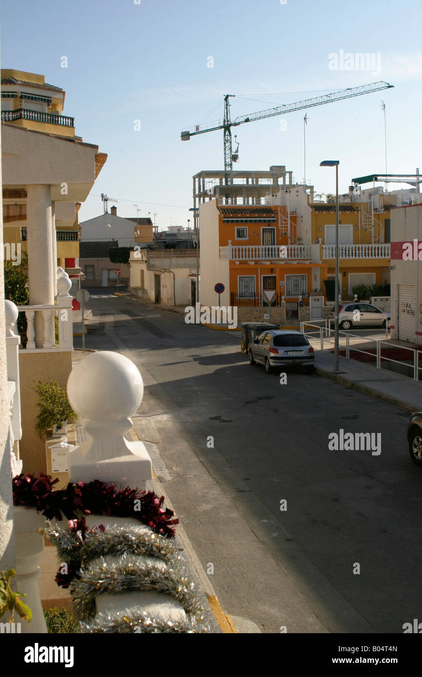 Rojales spain hi-res stock photography and images - Alamy