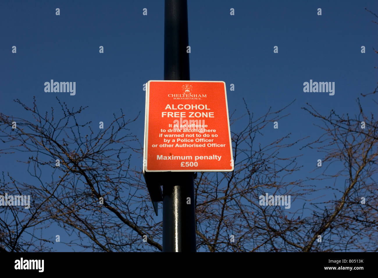 Alcohol free zone uk hi-res stock photography and images - Alamy