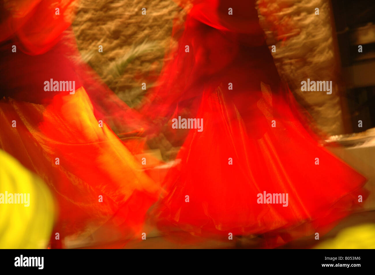 Arena for dance hi-res stock photography and images - Alamy