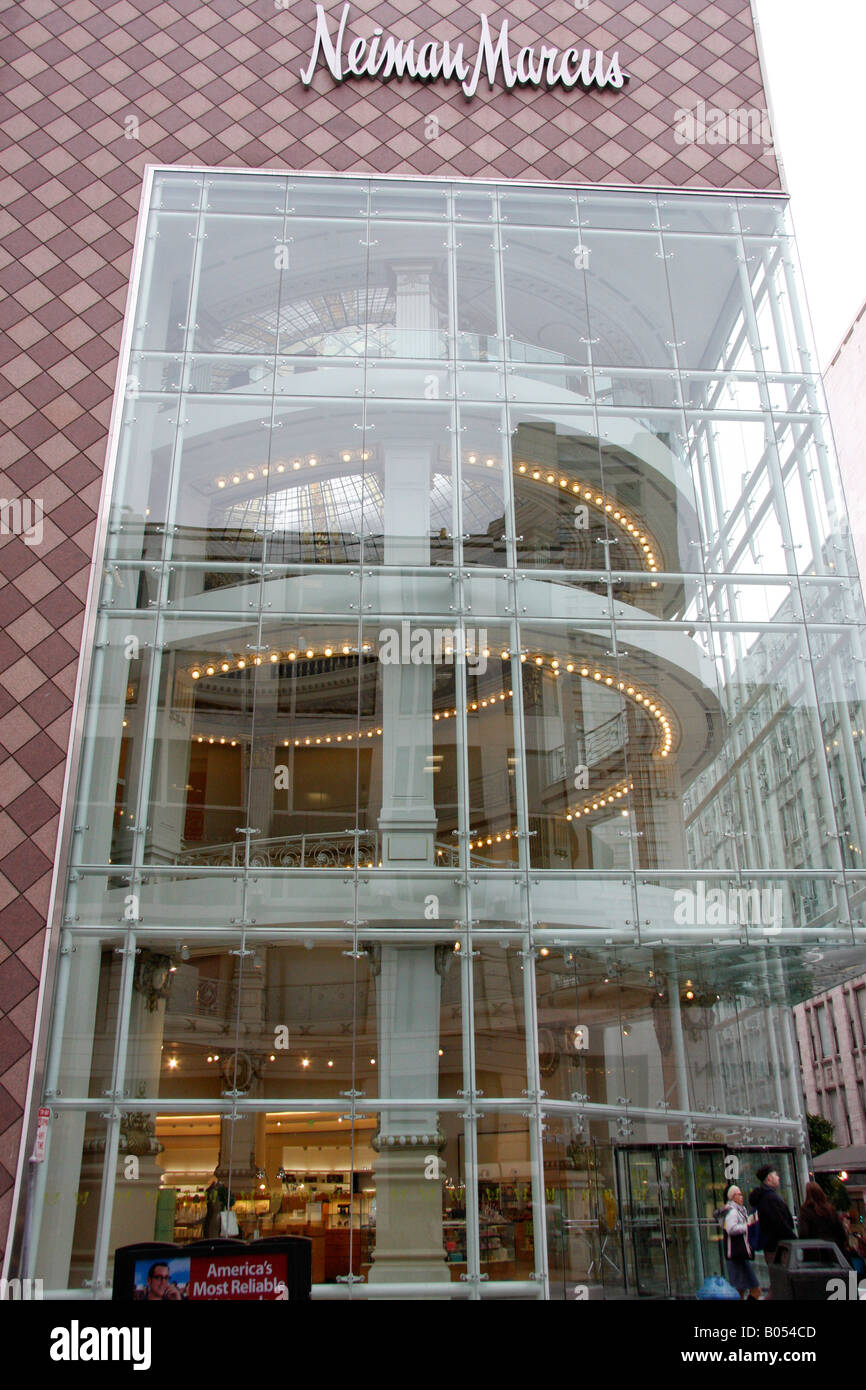 Neiman hi-res stock photography and images - Alamy