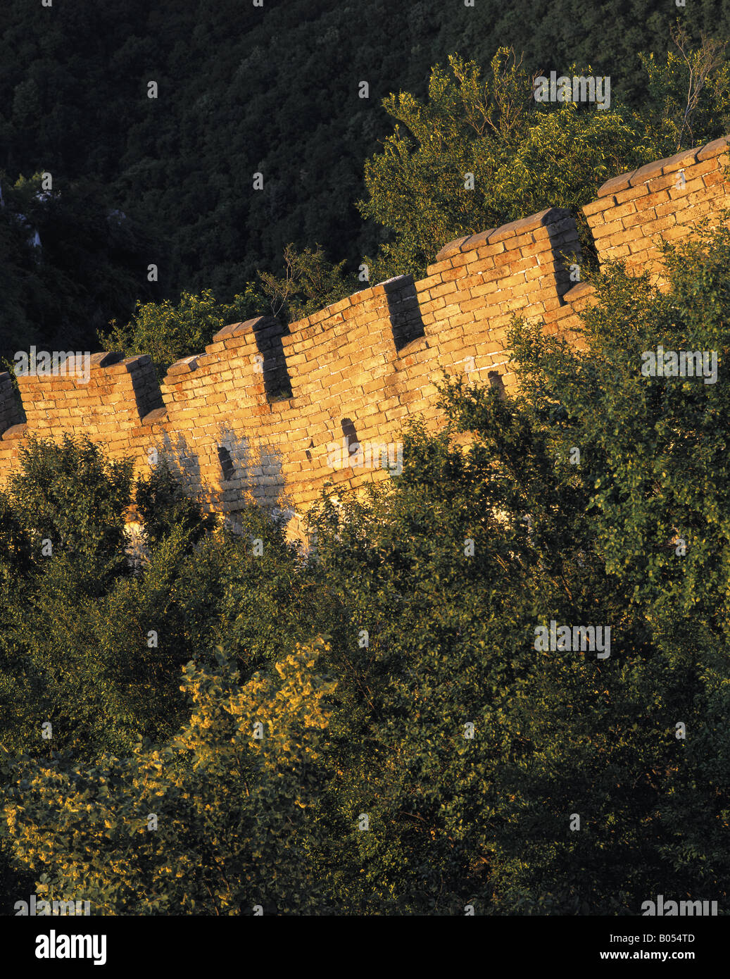 The Great Wall, China Stock Photo - Alamy The Great Wall, China Stock Photo - Alamy