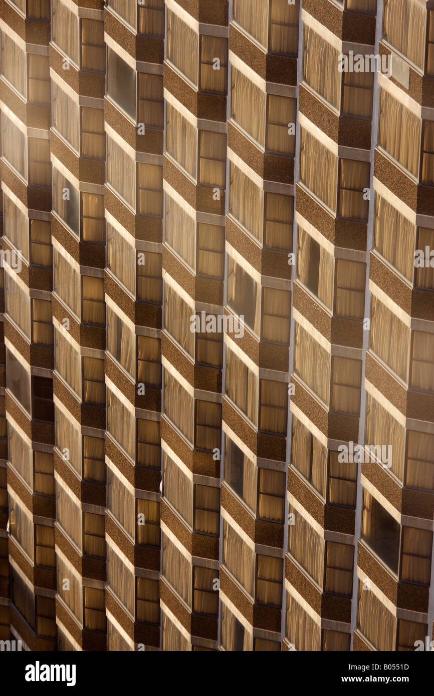 San Francisco high rise architecture Stock Photo - Alamy