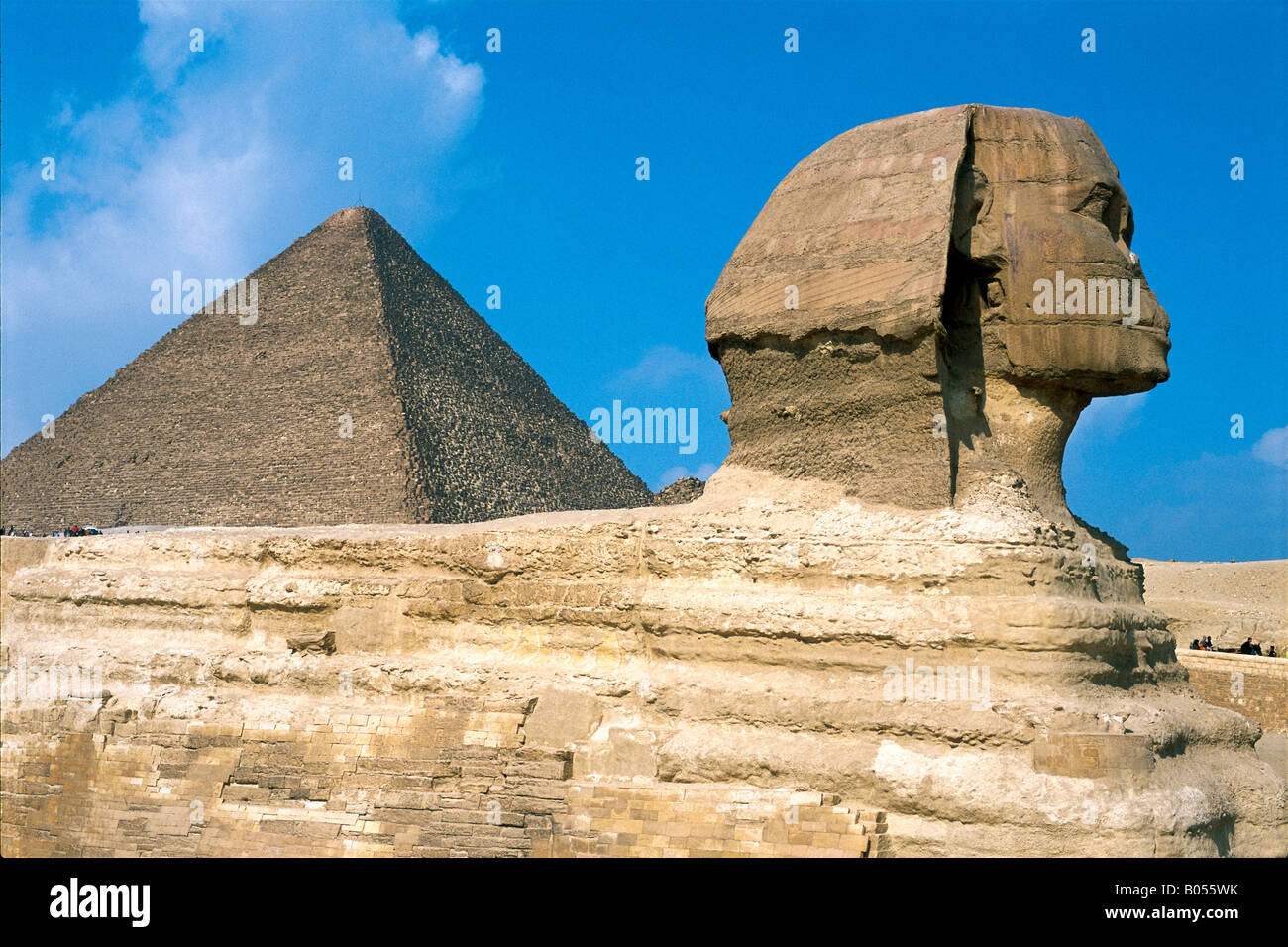 Subsidiary pyramids hi-res stock photography and images - Alamy