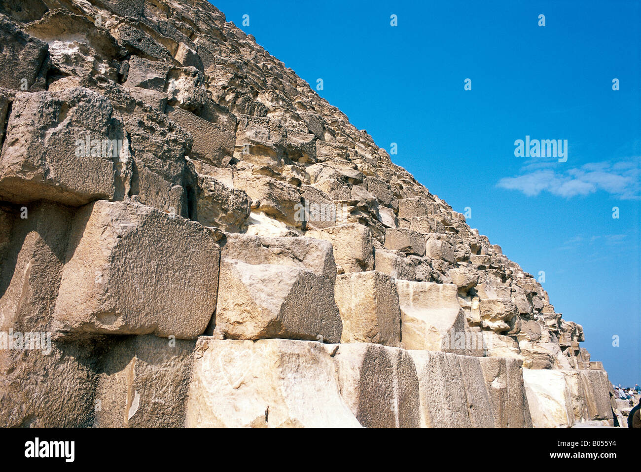 Egypt horizontal daytime hi-res stock photography and images - Alamy