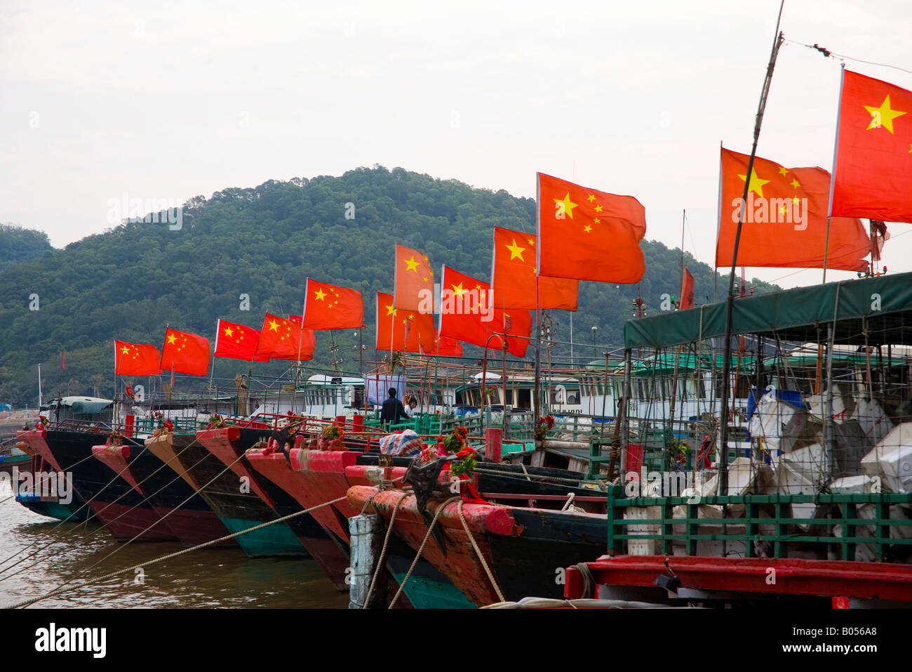 Beach zhuhai china hi-res stock photography and images - Alamy