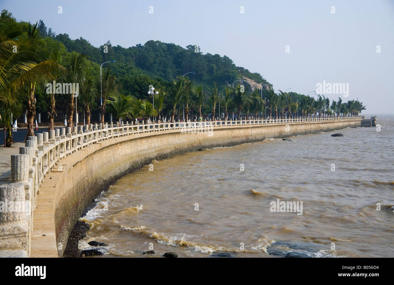 Beach zhuhai china hi-res stock photography and images - Alamy