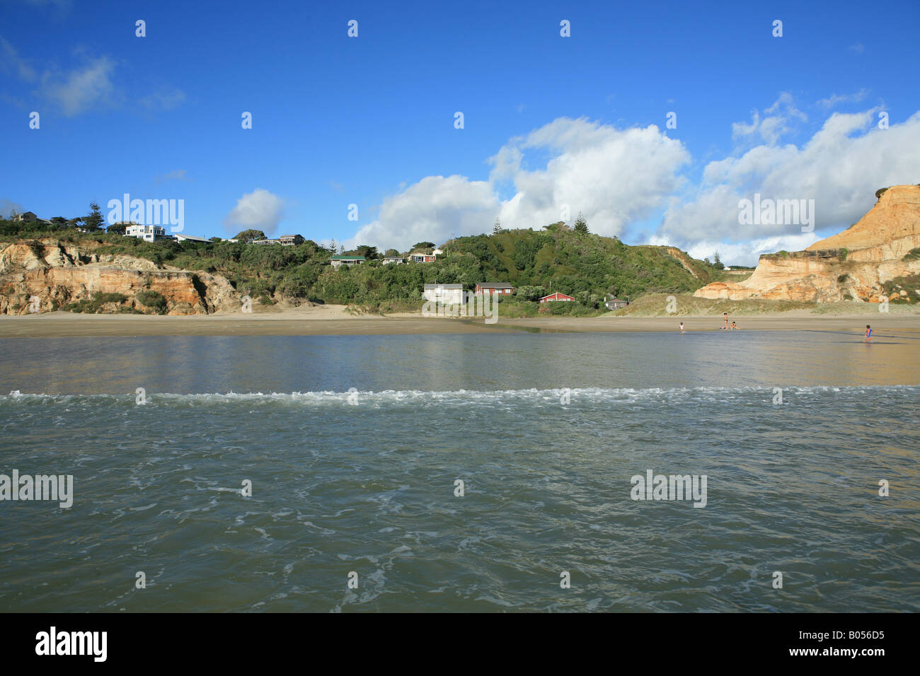 Baylys beach hi-res stock photography and images - Alamy