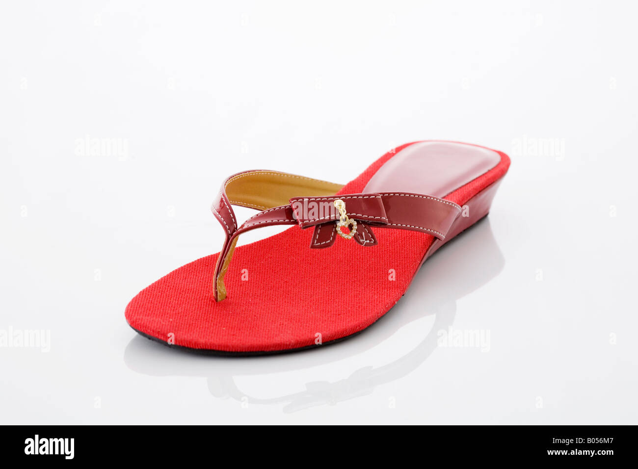 Thong slip hi-res stock photography and images - Alamy