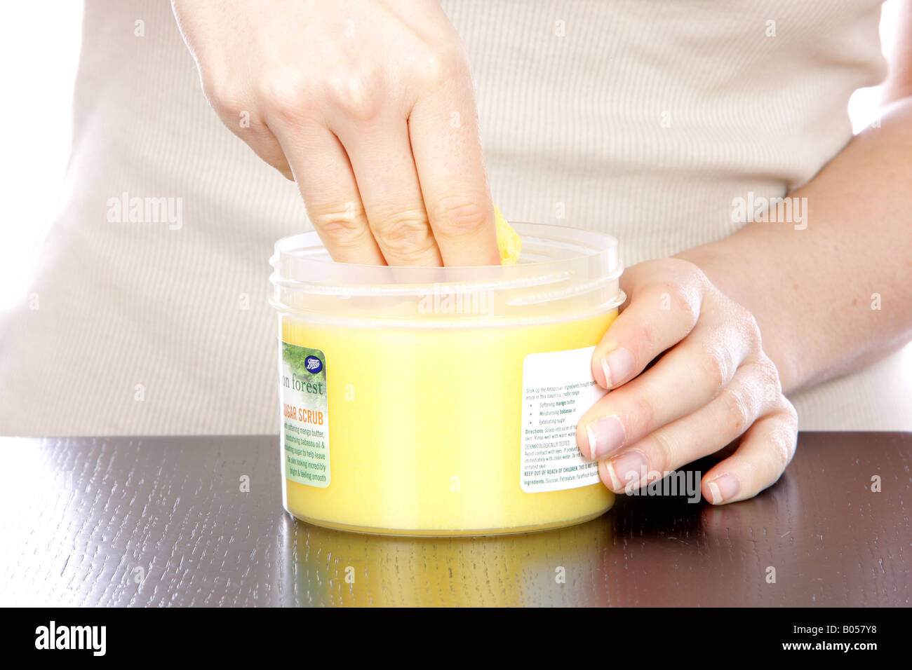 Babassu hi-res stock photography and images - Alamy