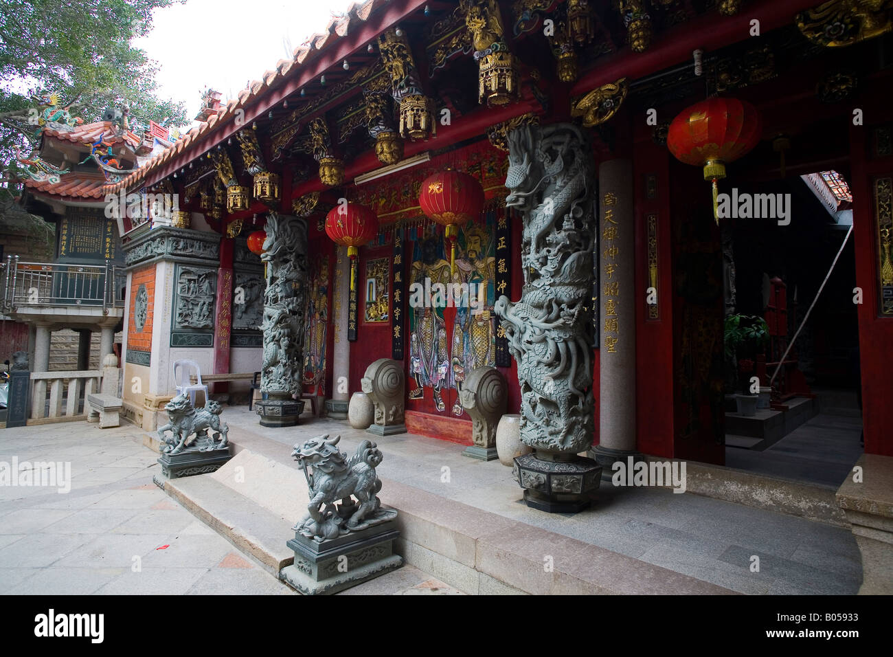 Chongwu old town hi-res stock photography and images - Alamy