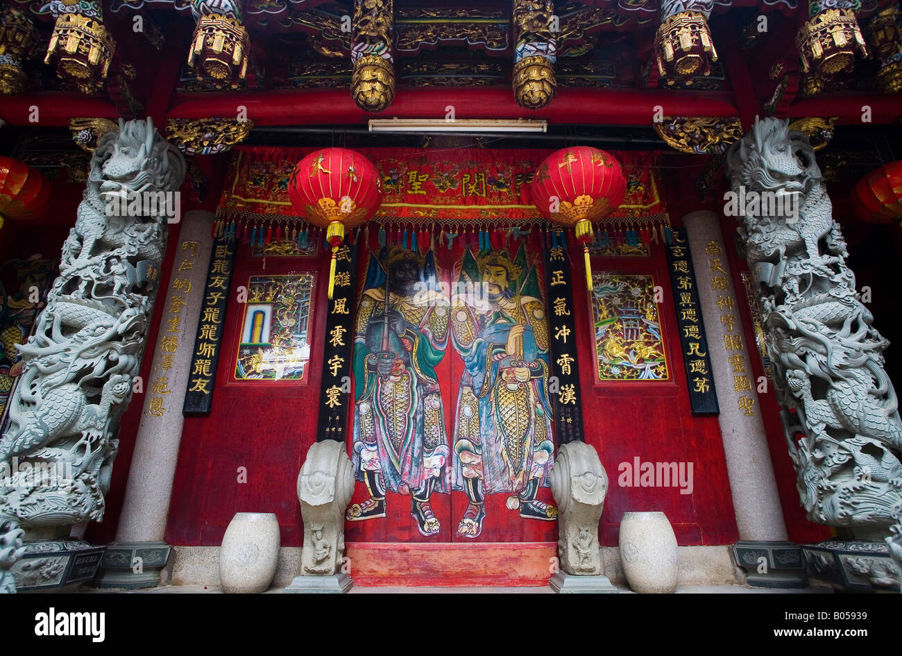 Chongwu old town hi-res stock photography and images - Alamy