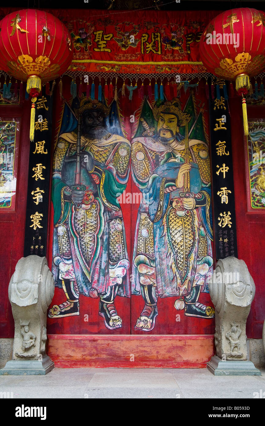 Chongwu old town hi-res stock photography and images - Alamy