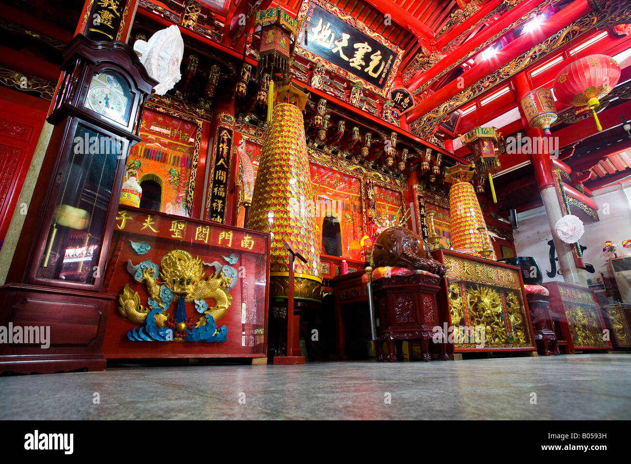 Chongwu hi-res stock photography and images - Alamy