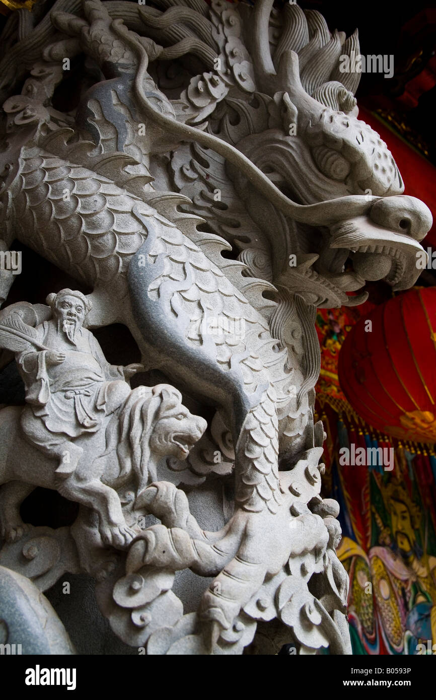 Chongwu old town hi-res stock photography and images - Alamy