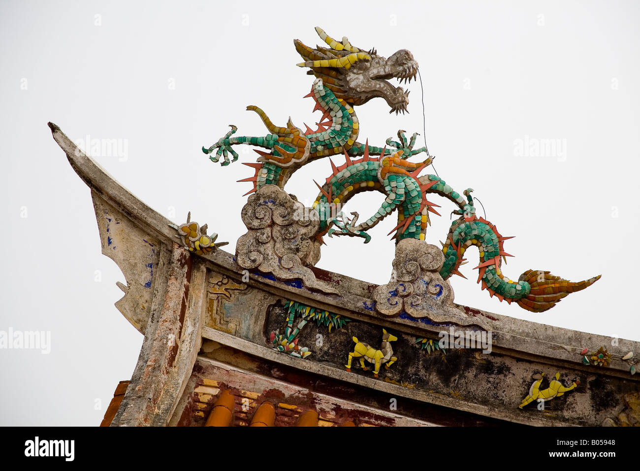 Chongwu old town hi-res stock photography and images - Alamy