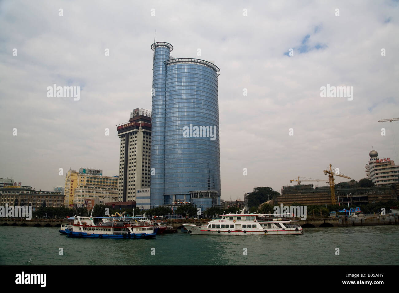 Xiamen university campus hi-res stock photography and images - Alamy