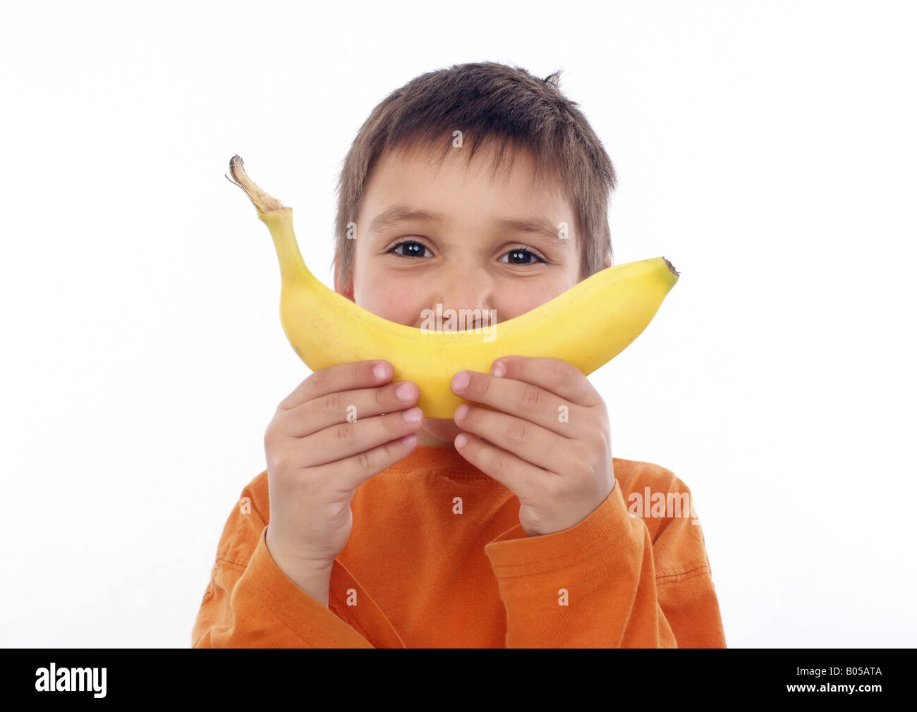 Mouth laughing cutout hi-res stock photography and images - Alamy