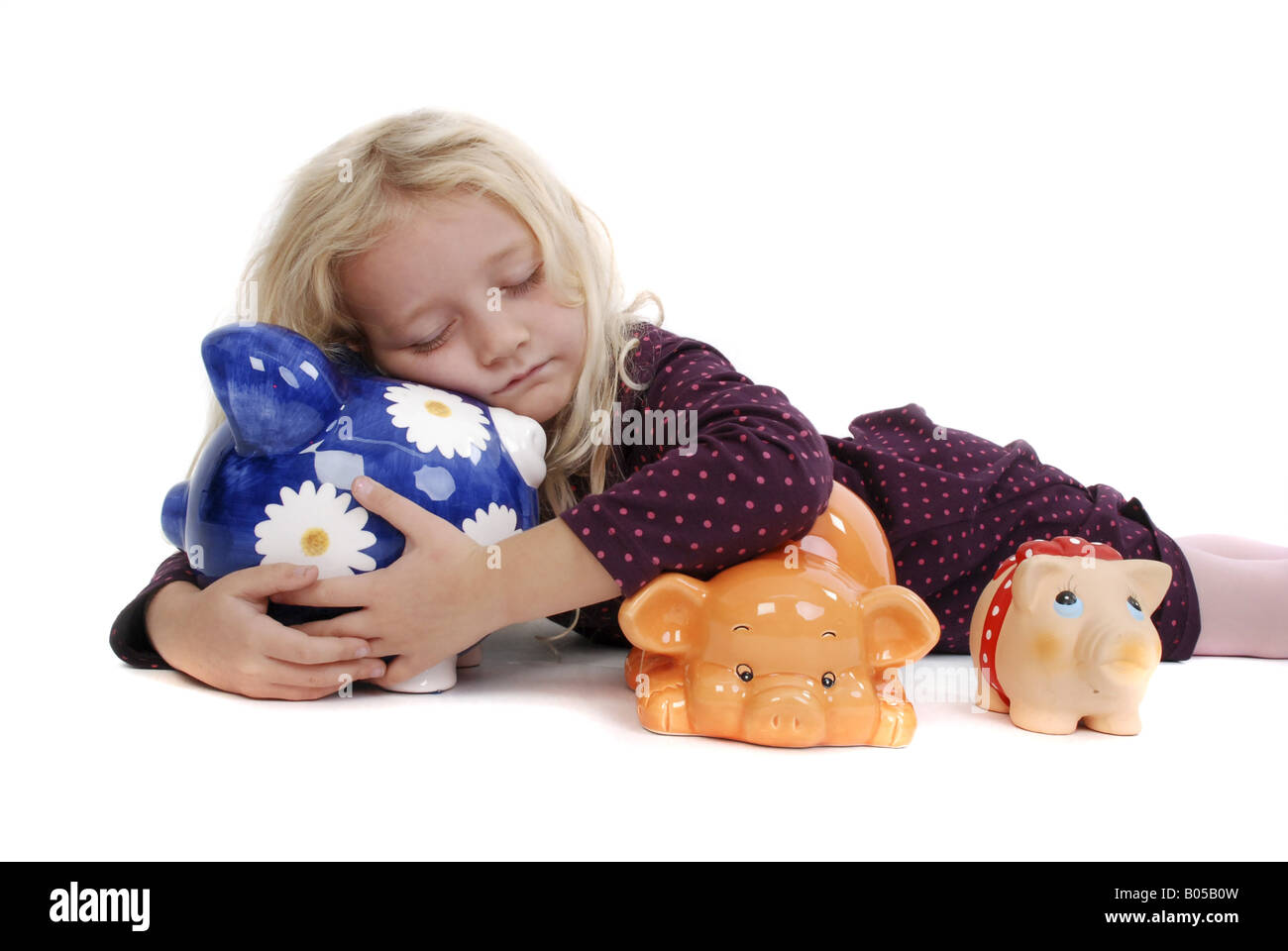 Pig body language hi-res stock photography and images - Alamy