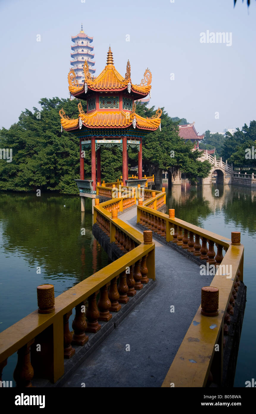 Fuzhou buddha hi-res stock photography and images - Alamy