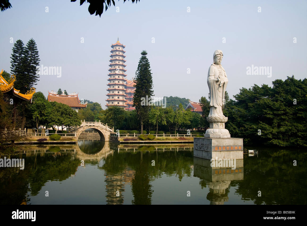 Fuzhou,Fujian Stock Photo - Alamy