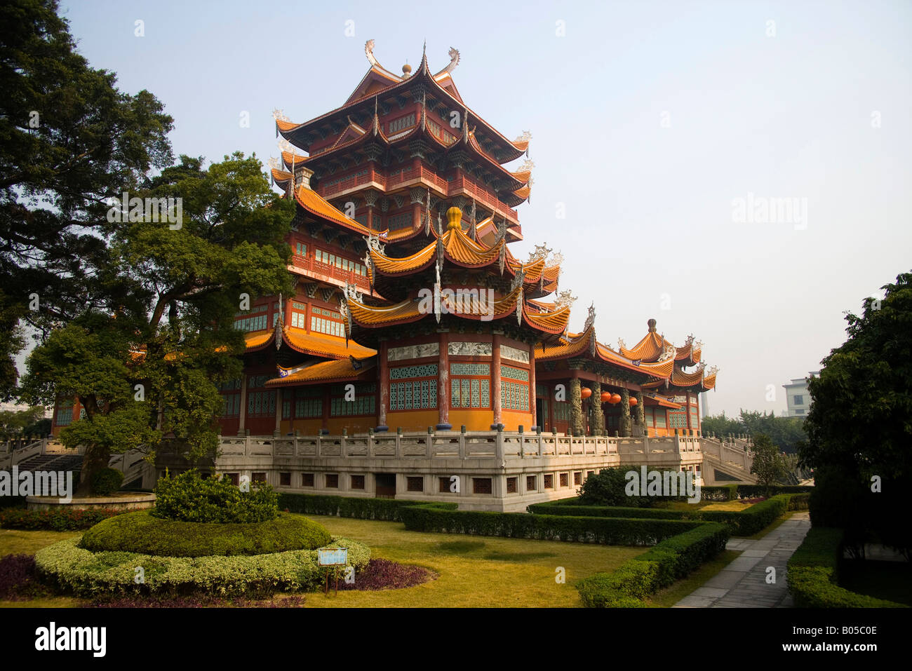 China fuzhou dragon hi-res stock photography and images - Alamy