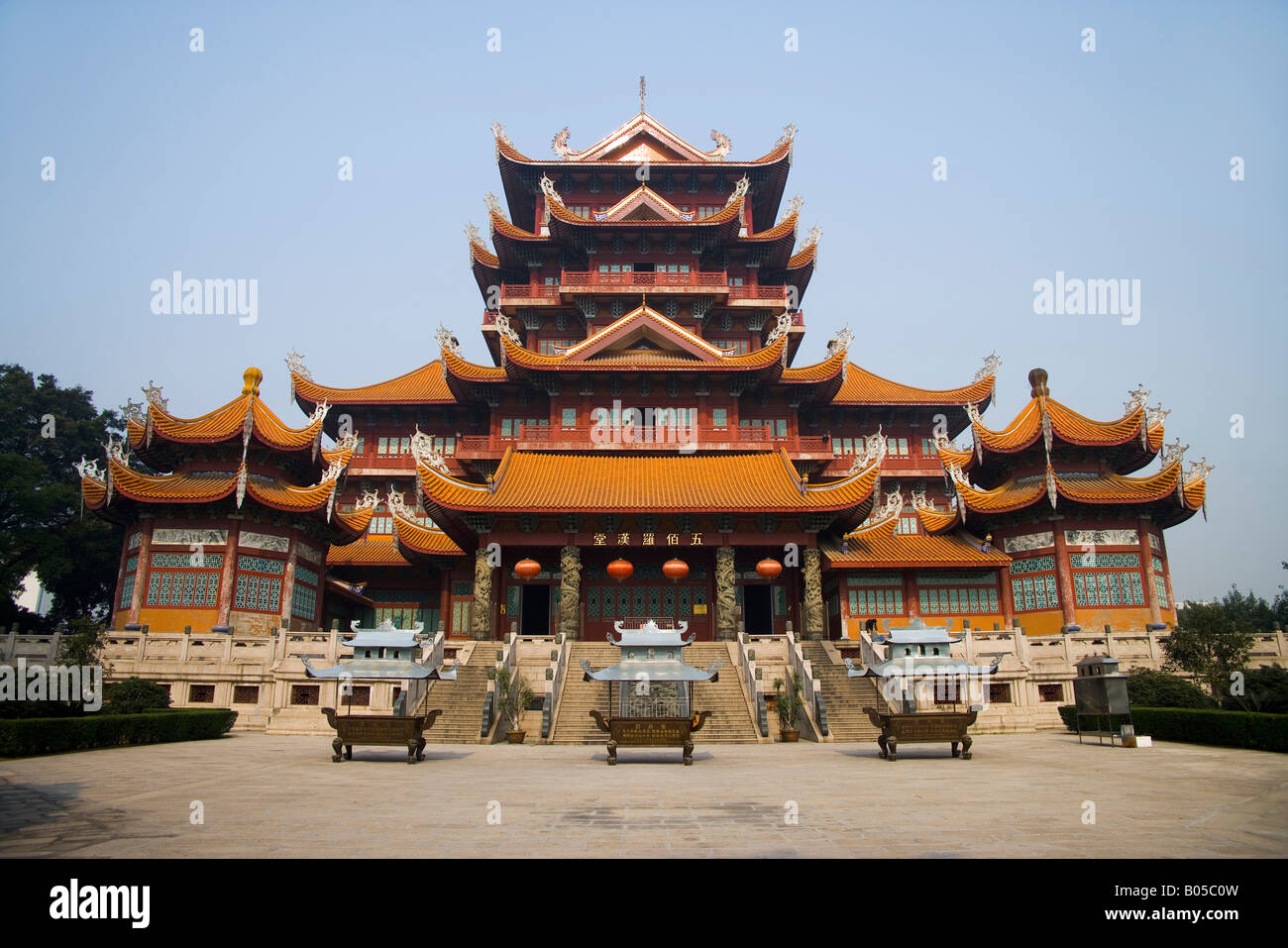 Fuzhou people hi-res stock photography and images - Alamy