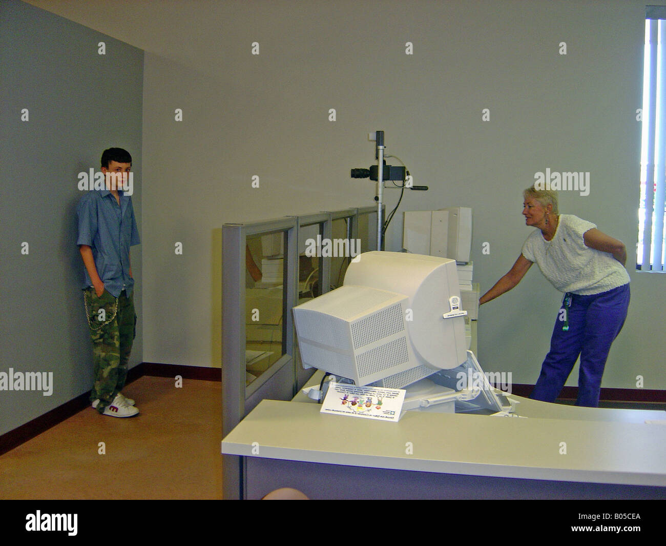 Dmv hi-res stock photography and images - Alamy