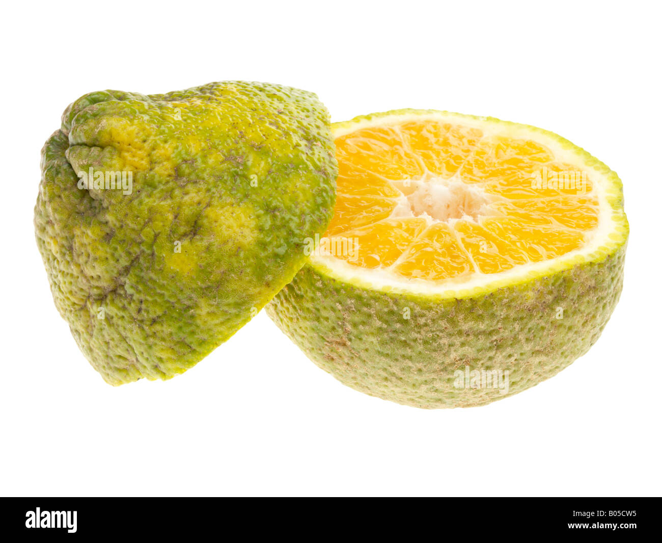 Ugli tangelo hi-res stock photography and images - Alamy