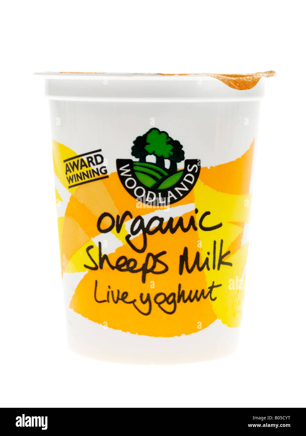 Sheeps yogurt hi-res stock photography and images - Alamy