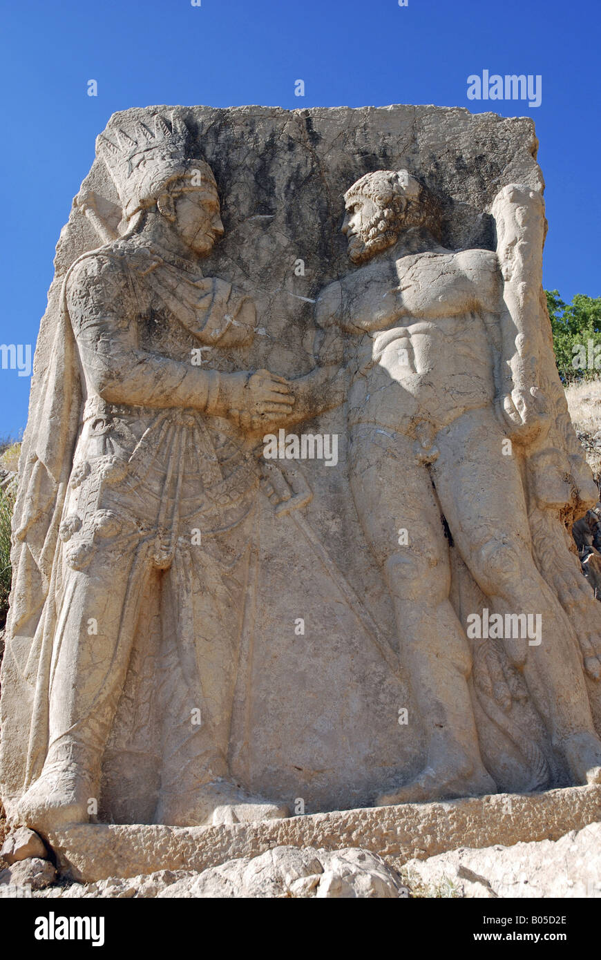 Mithridates hi-res stock photography and images - Alamy