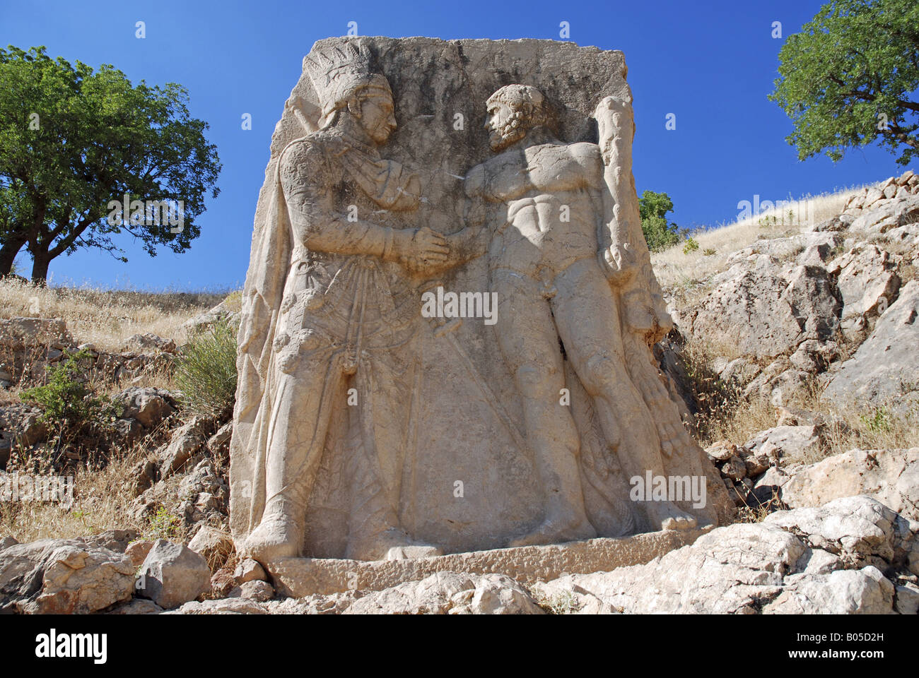 Mithridates hi-res stock photography and images - Alamy