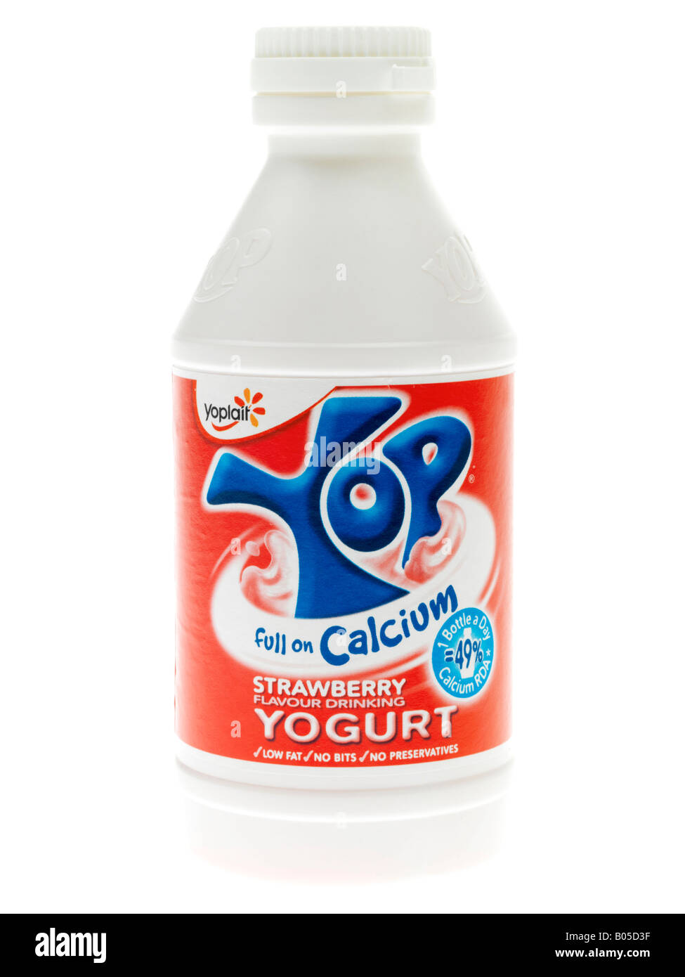 Drinking yoghurt bottle hi-res stock photography and images - Alamy